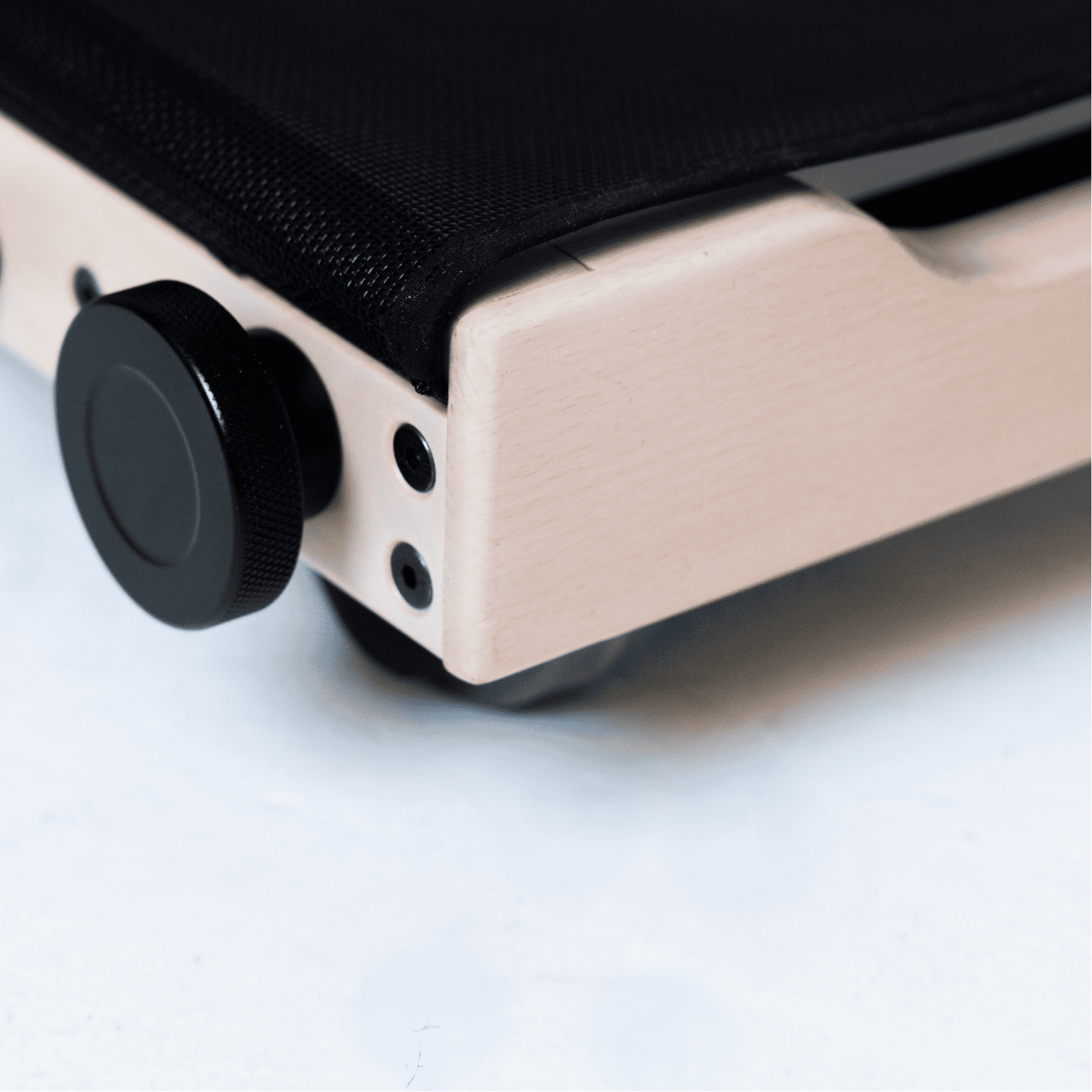 The Story Behind the Movelio Bed Roller™